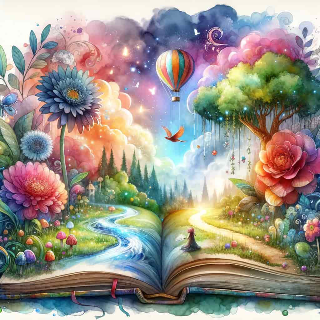 TELL: Personalized Memory Books for your loved ones